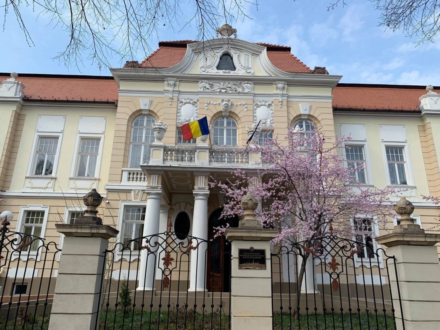 Lucian Blaga University – Sibiu (ULBS) - Emisa